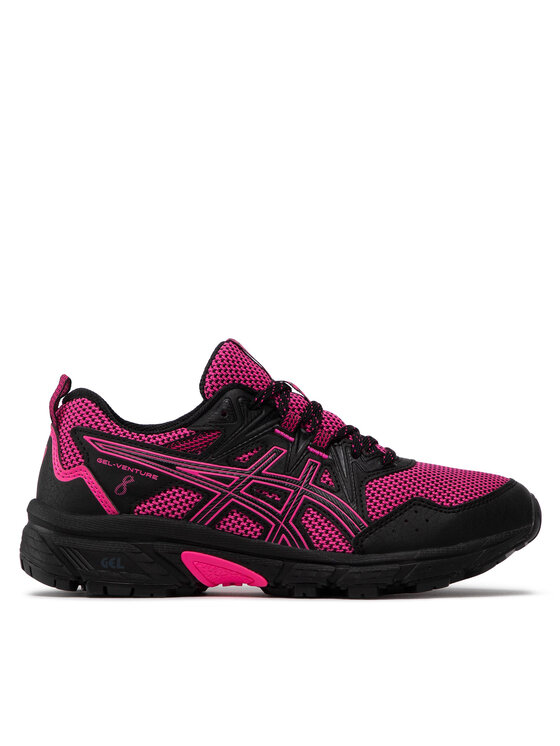 Asics Pantofi pentru alergare Gel-Venture 8 1012A708 Colorat | Modivo.ro