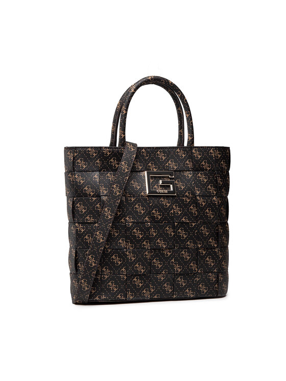 Guess Kabelka Liberty City HWSG81 35220 Hnedá | Modivo.sk