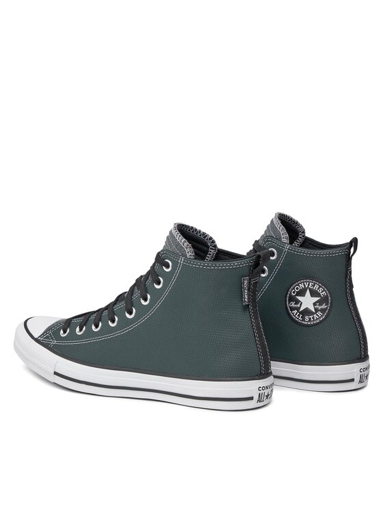 Converse Tenisice Chuck Taylor All Star A05569C Kaki | Modivo.hr