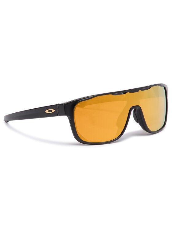 Oakley crossrange shield store