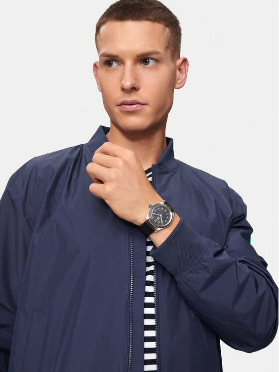 adidas Originals Hodinky Style Code Four AOSY22528 Čierna | Modivo.sk
