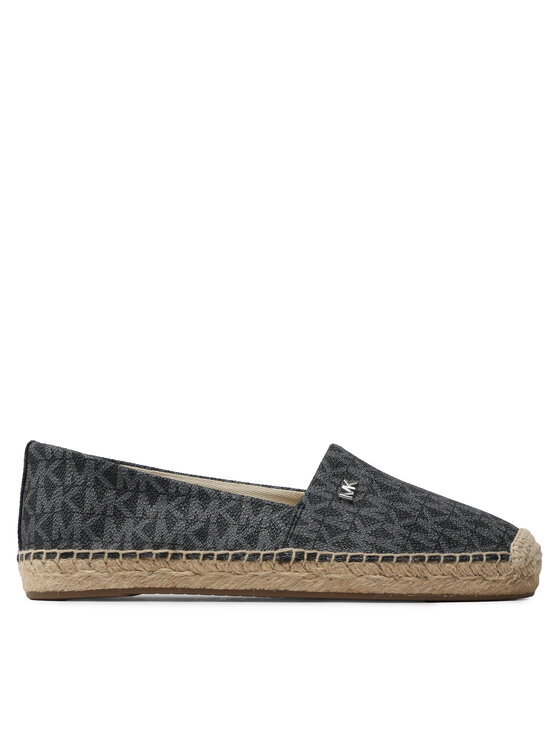 MICHAEL Michael Kors Espadrile Kendrick Slip On 40R6KNFP1B Siva | Modivo.si