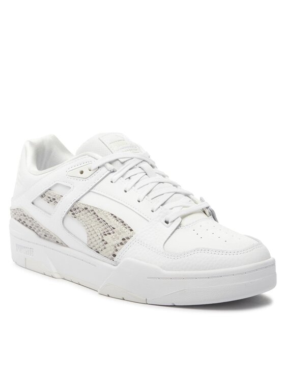 Puma Sneakers Slipstream Snake 393265 01 Bianco | Modivo.it