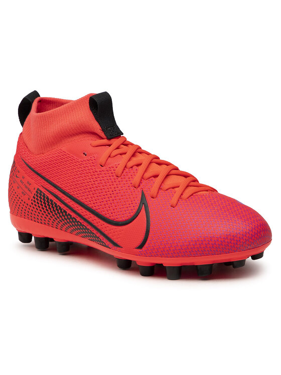 Nike Futbolo batai Jr Superfly 7 Academy Ag BQ5405 606 Rožinė | Modivo.lt