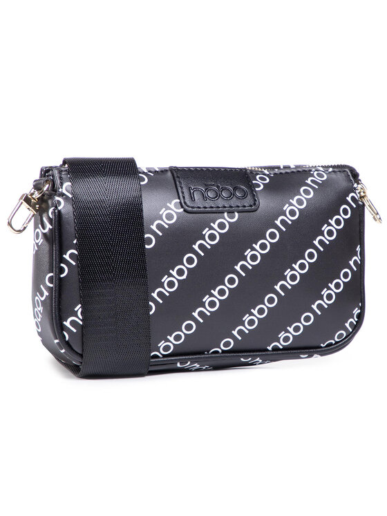 Nobo Kabelka NBAG-J0771-C020 Černá | Modivo.cz