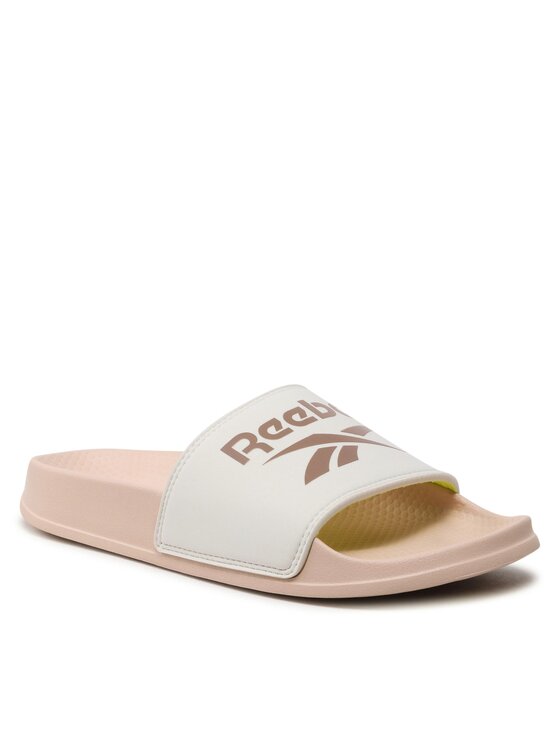 Reebok Natikače Fulgere Slides HR0689 Bijela | Modivo.hr