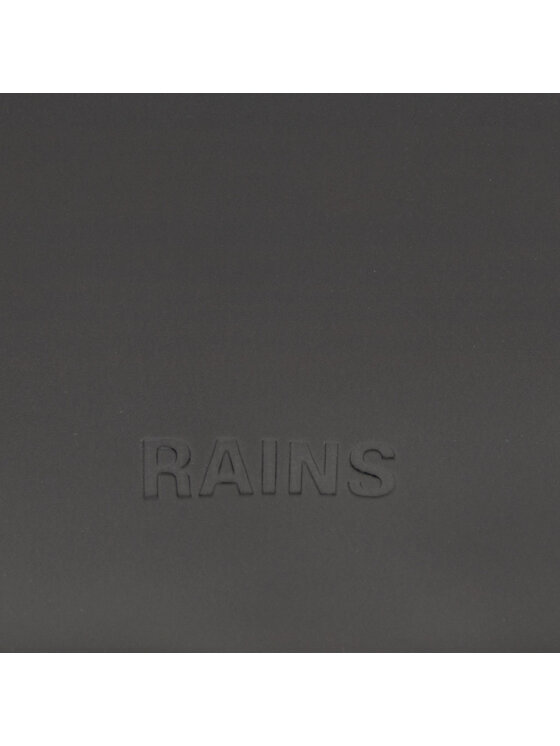 Rains Porta PC Laptop Bag 15" 16790 Nero | Modivo.it