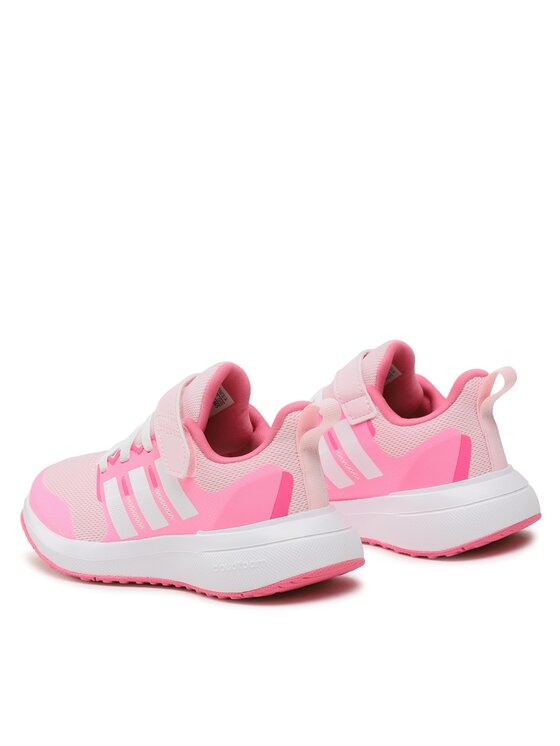 adidas Sneakersy FortaRun 2.0 Cloudfoam IG5388 Różowy | Modivo.pl