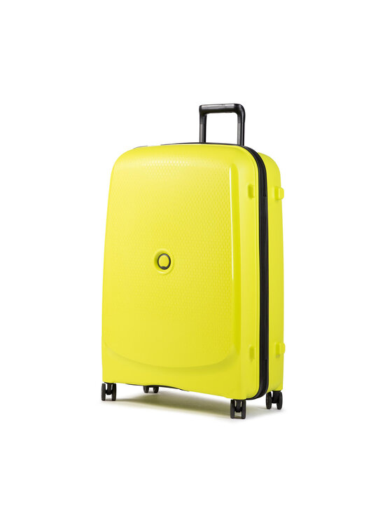 Delsey Veliki kofer Belmont Plus 00386182643 Zelena | Modivo.hr