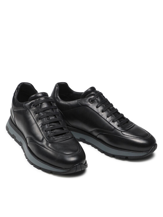 Boss Sneakers Arigon 50469835 10237984 01 Schwarz | Modivo.de