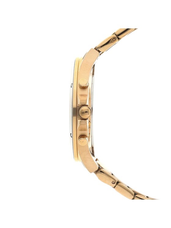 Tommy Hilfiger Zegarek Eve TH1782277 Złoty | Modivo.pl