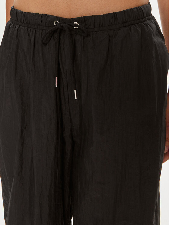 adidas Παντελόνι φόρμας Premium Essentials IT6725 Μαύρο Regular Fit ...