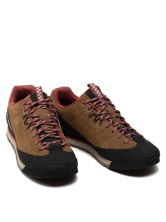 Merrell Sneakers Catalyst Suede J000961 Braun | Modivo.de