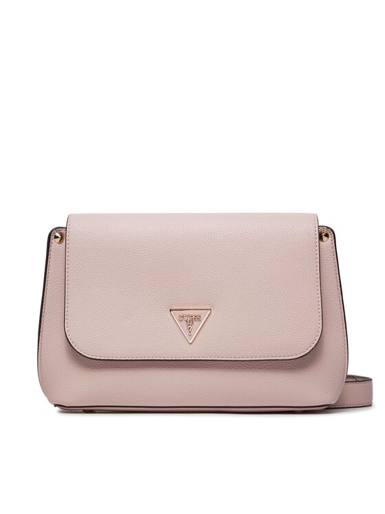 Guess Handtasche Meridian (BG) HWBG87 78200 Rosa | Modivo.de