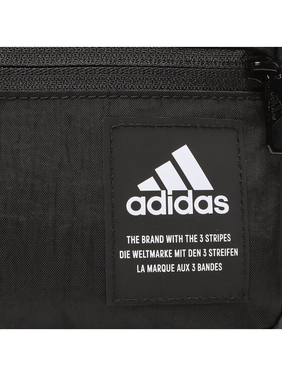 adidas Geantă crossover 4ATHLTS Organizer HB1312 Negru | Modivo.ro