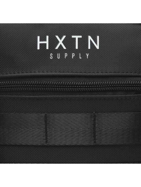 HXTN Supply Geantă crossover Urban Recoil Stash Bag H129010 Negru ...