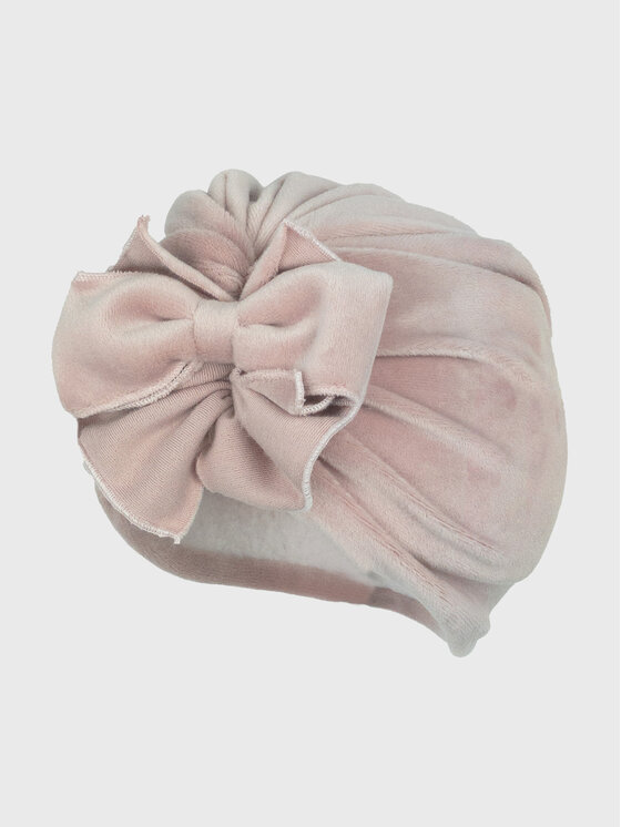 Jamiks Mütze Elin JZF257 Rosa | Modivo.de