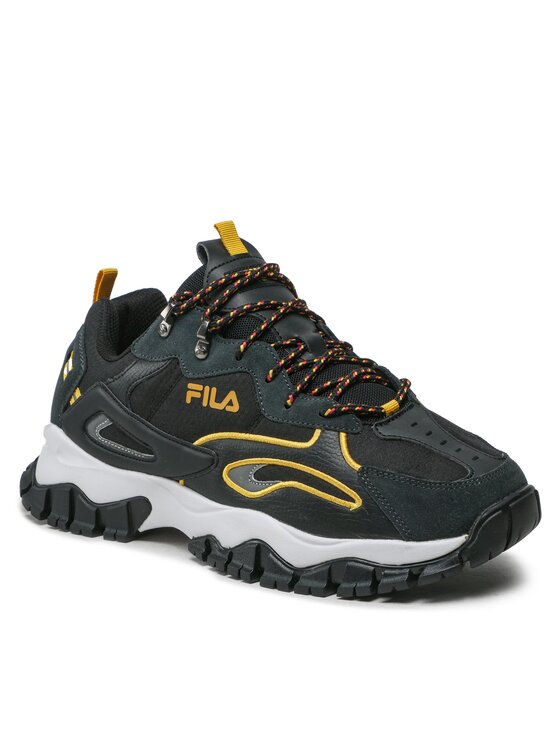 Fila Sportcipő Ray Tracer TR2 FFM0058.83174 Fekete | Modivo.hu