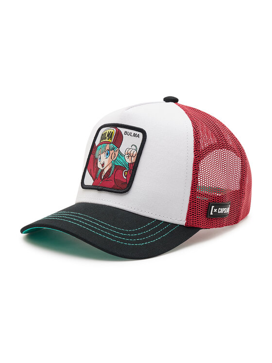 Capslab Șapcă Dragon Ball CL/DB2/1/BUL1 Colorat | Modivo.ro