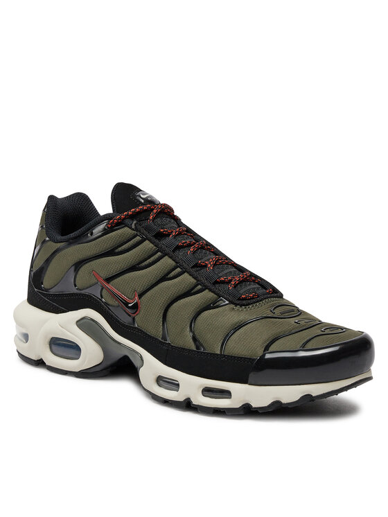 Nike Tenisice Air Max Plus FB9722 300 Kaki | Modivo.hr