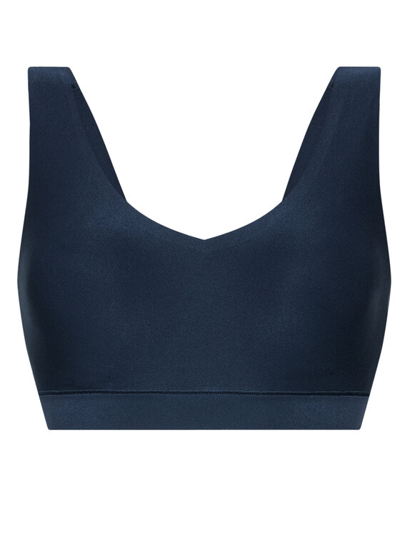 Chantelle Top-BH Soft Stretch C16A10 Dunkelblau | Modivo.de