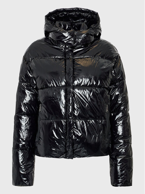 Canadian Classics Giubbotto invernale Mingan CN.G222226WRES Nero ...