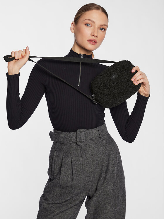 Ugg Sac à main W Janey II 1131450 Noir | Modivo.fr