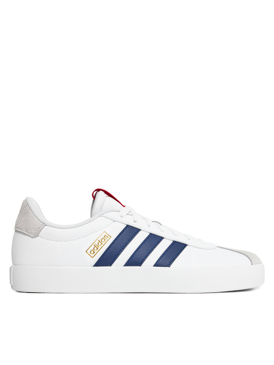 adidas Sneakersy VL Court 3.0 ID6287 Bílá | Modivo.cz