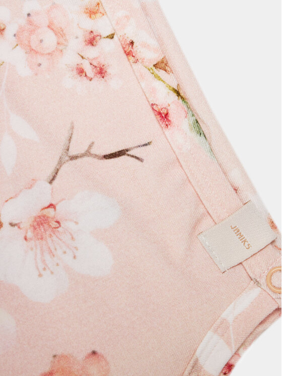 Jamiks Kinder Body Ala JLF158 Rosa Regular Fit | Modivo.de