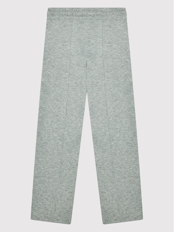 Calvin Klein Jeans Pantalon Jogging Seaming Ig0ig01268 Gris Regular Fit