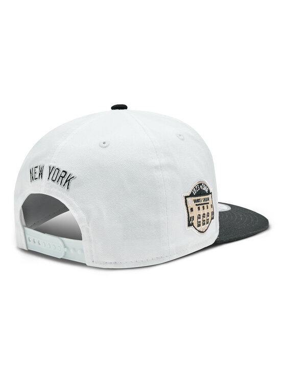 New Era Cap Crown 60298819 Weiß | Modivo.de