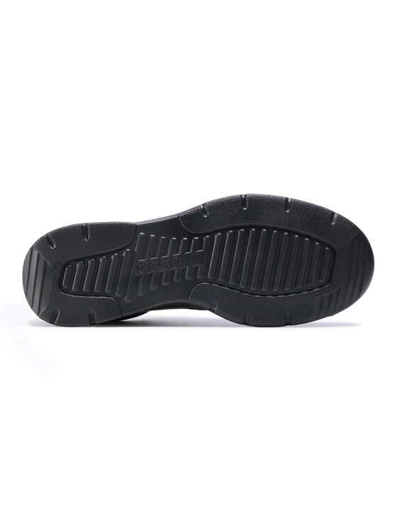ECCO Sneakersy Irving 51173451052 Czarny | Modivo.pl