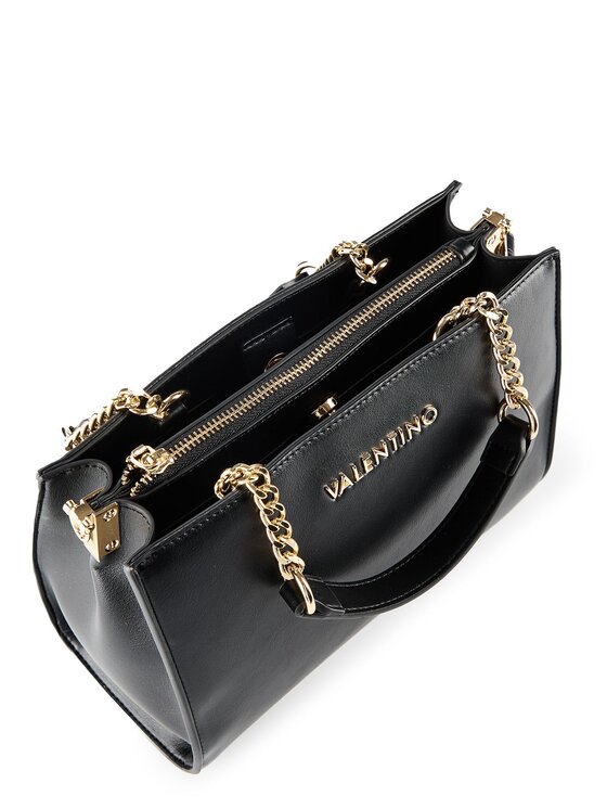 Valentino Torebka 329783 Czarny | Modivo.pl