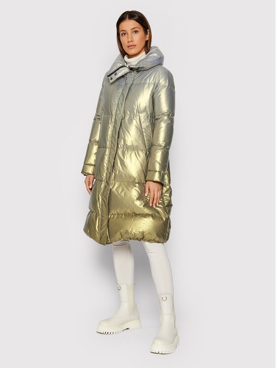 Canadian Classics Пуховик Catherine CN.G221425WDN Золотий Regular Fit ...