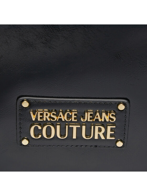 Versace Jeans Couture Táska 75VA4BFM Fekete | Modivo.hu