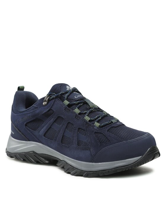 Columbia Trekkings Redmond III Waterproof BM0169 Bleumarin | Modivo.ro