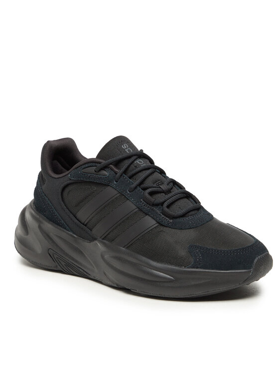 adidas Sneakers Ozelle Cloudfoam Lifestyle GX6767 Negru | Modivo.ro