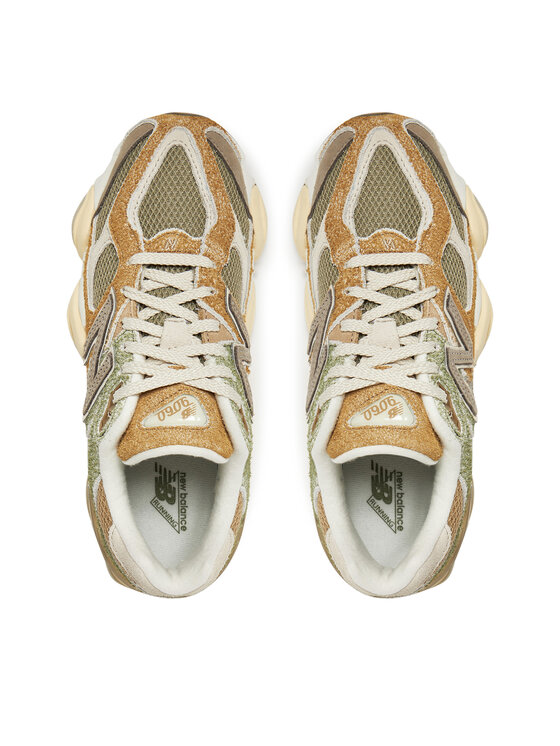 New Balance Sneakers U9060NTC Kaki | Modivo.ro