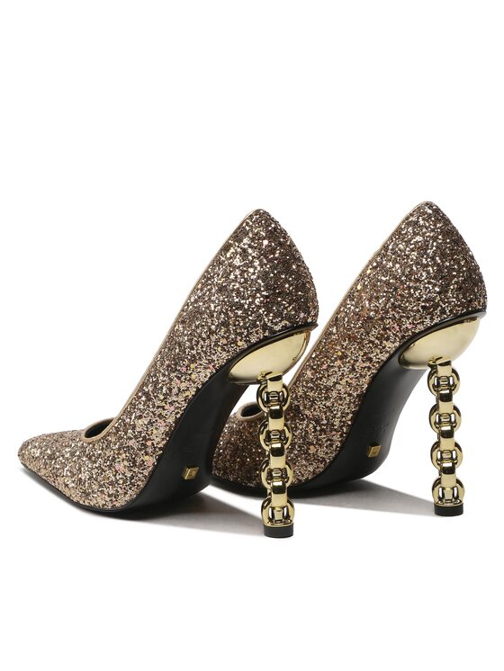 Kat Maconie High Heels Lydia Goldfarben | Modivo.de