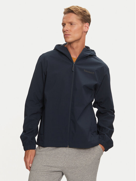 Timberland Geacă TB0A6M1H Bleumarin Regular Fit | Modivo.ro