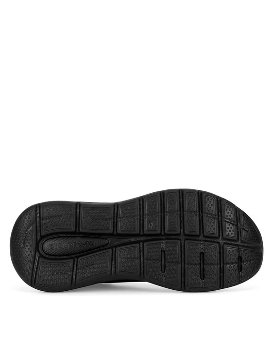 adidas Sneakersy CLOUDFOAM COMFY IH6125 Czarny | Modivo.pl