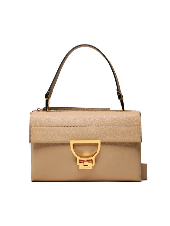 Coccinelle Torbica MD5 Arlettis E1 MD5 12 01 01 Bež | Modivo.hr