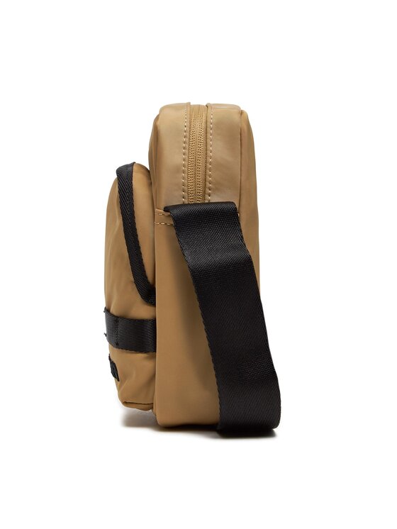 Tommy Hilfiger Geantă crossover Th Monotype Mini Reporter AM0AM12204 ...