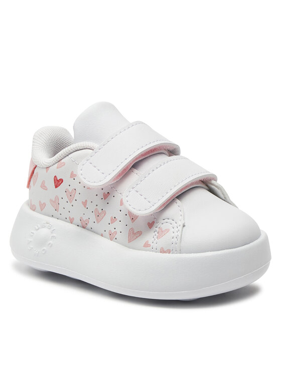 adidas Sneakers Grand Court 2.0 Cf I ID5289 Blanc | Modivo.fr