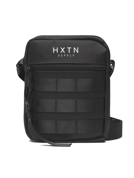 HXTN Supply Saszetka Urban Recoil Stash Bag H129010 Czarny | Modivo.pl