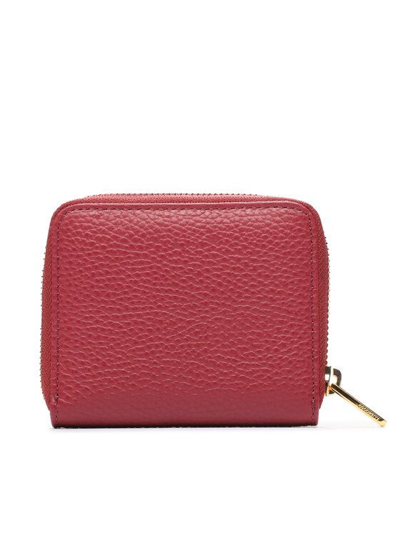 Coccinelle Malá dámská peněženka MQF Coccinellemagie E2 MQF 11 A2 01 ...