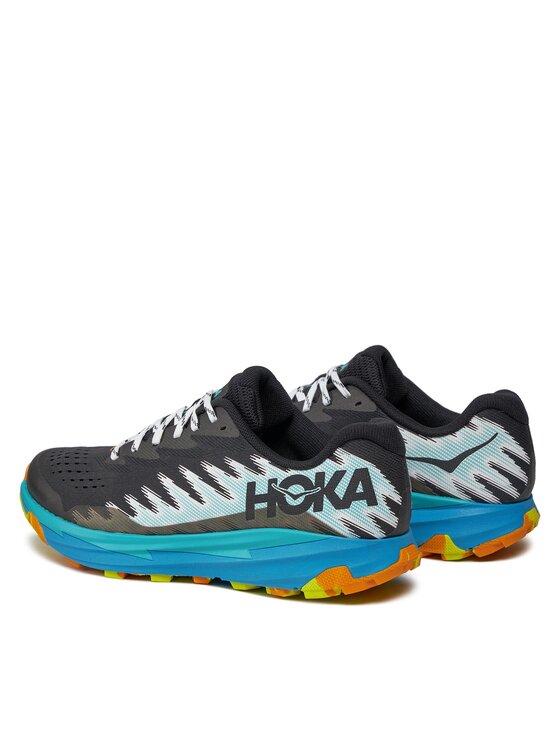 Hoka Buty do biegania Torrent 3 1127914 Czarny | Modivo.pl