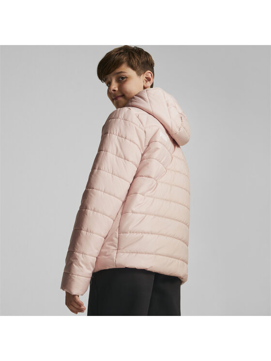 Puma Pernata jakna Ess 670559 Ružičasta Regular Fit | Modivo.hr