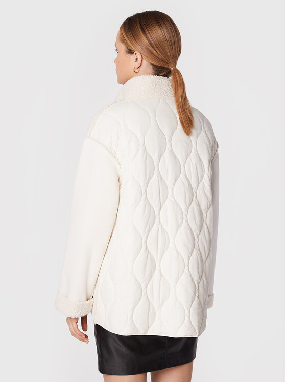 Marc Aurel Bunda pro přechodné období 4431 1000 93142 Béžová Regular ...