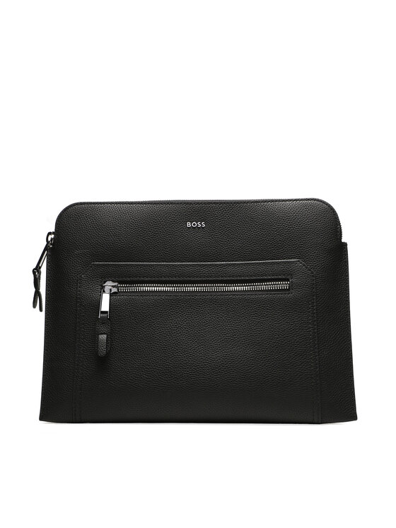 Hugo boss notebook case store